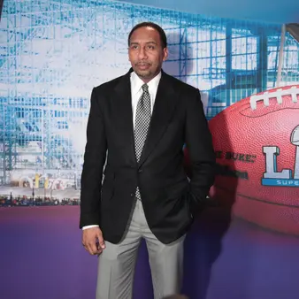 Stephen A. Smith Turned Down A $90 Million Offer From ESPN - Here's How Much He Wants ...