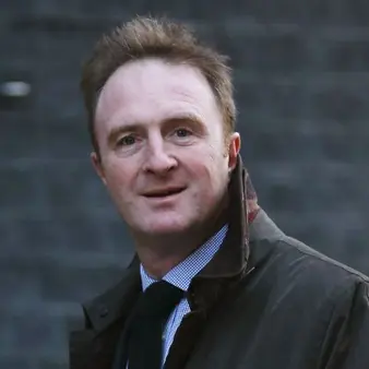 James Harding Net Worth | Celebrity Net Worth