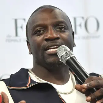 Akon Net Worth | Celebrity Net Worth