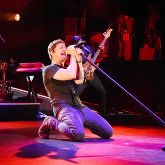 Rob Thomas Net Worth | Celebrity Net Worth