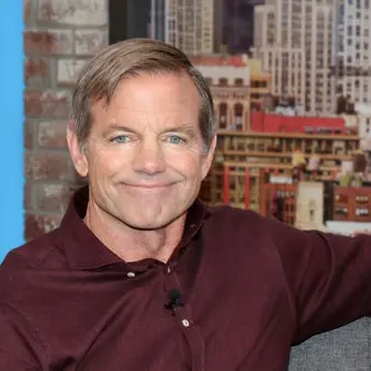 Jacob Busch Net Worth | Celebrity Net Worth