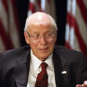 Alan Greenspan Net Worth | Celebrity Net Worth