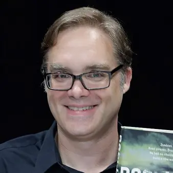 David Hatcher Childress Net Worth | Celebrity Net Worth