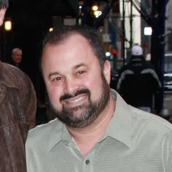 Frank Fritz Net Worth | Celebrity Net Worth