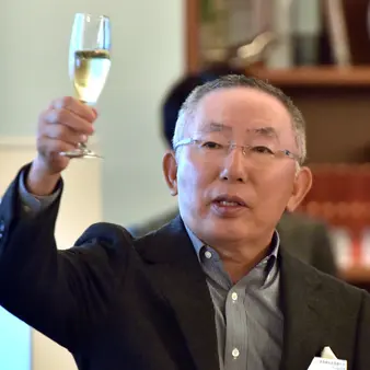 The Richest Person In Japan: How Tadashi Yanai Turned One Small ...