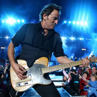 Bruce Springsteen Net Worth | Celebrity Net Worth
