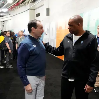 Bill Self Vs. Hubert Davis: Who Makes A Higher Salary? | Celebrity Net ...