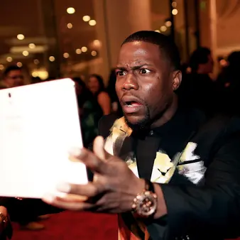 Kevin Hart Net Worth | Celebrity Net Worth