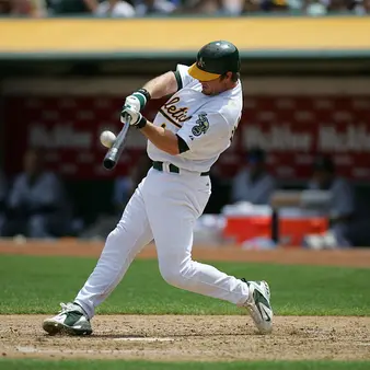 Scott Hatteberg Net Worth | Celebrity Net Worth