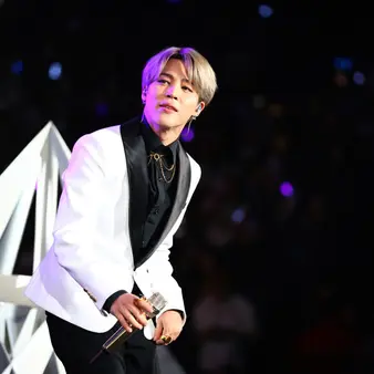 Jimin Net Worth | Celebrity Net Worth