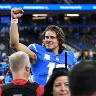 Justin Herbert Net Worth | Celebrity Net Worth