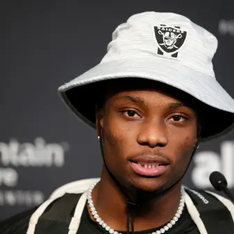 How Much Of His $16 Million Contract Will Henry Ruggs Keep? | Celebrity ...