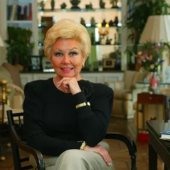 Mitzi Gaynor Net Worth | Celebrity Net Worth