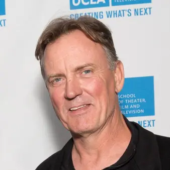 Barry Tubb Net Worth | Celebrity Net Worth