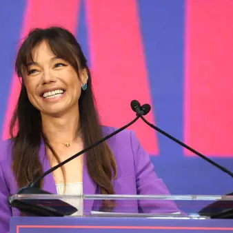 Nicole Shanahan Net Worth | Celebrity Net Worth