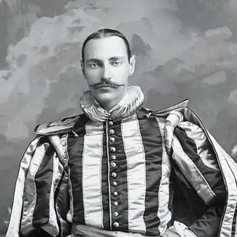 John Jacob Astor IV Net Worth | Celebrity Net Worth