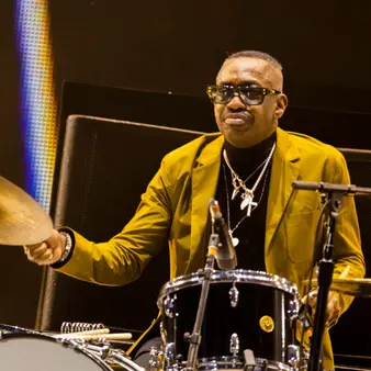 Steve Jordan Net Worth | Celebrity Net Worth