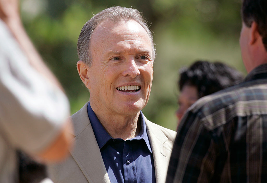 Donald Bren Net Worth | Celebrity Net Worth