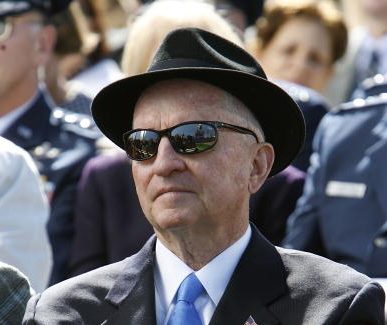 Ross Perot Net Worth | Celebrity Net Worth