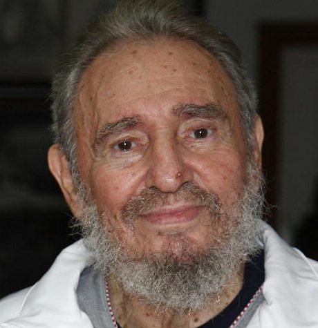 Fidel Castro Net Worth | Celebrity Net Worth