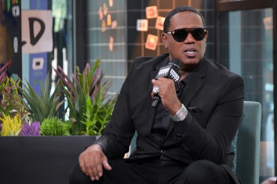 Master P Net Worth | Celebrity Net Worth