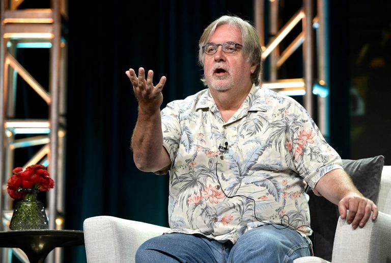 Matt Groening Net Worth | Celebrity Net Worth