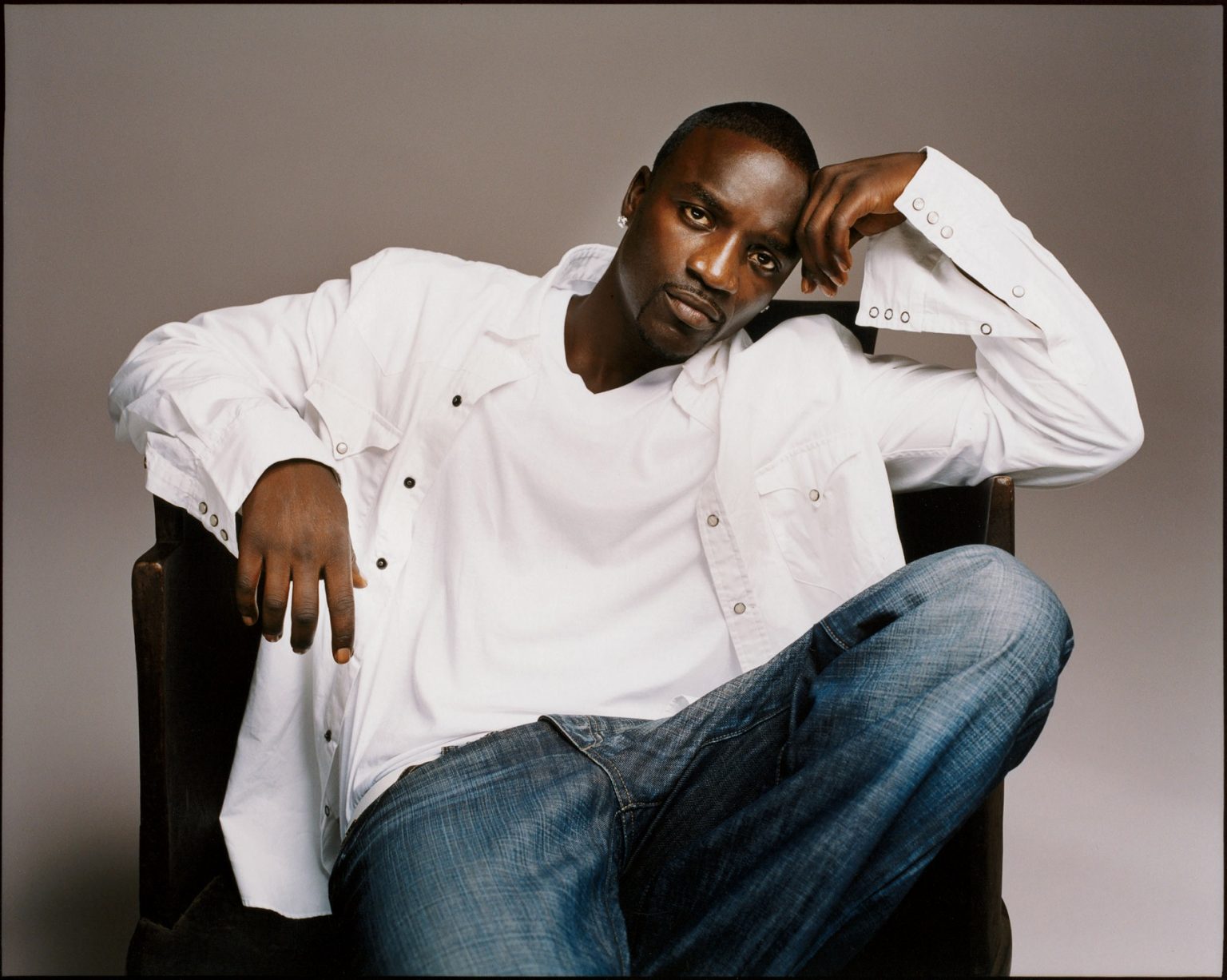 Akon Net Worth | Celebrity Net Worth