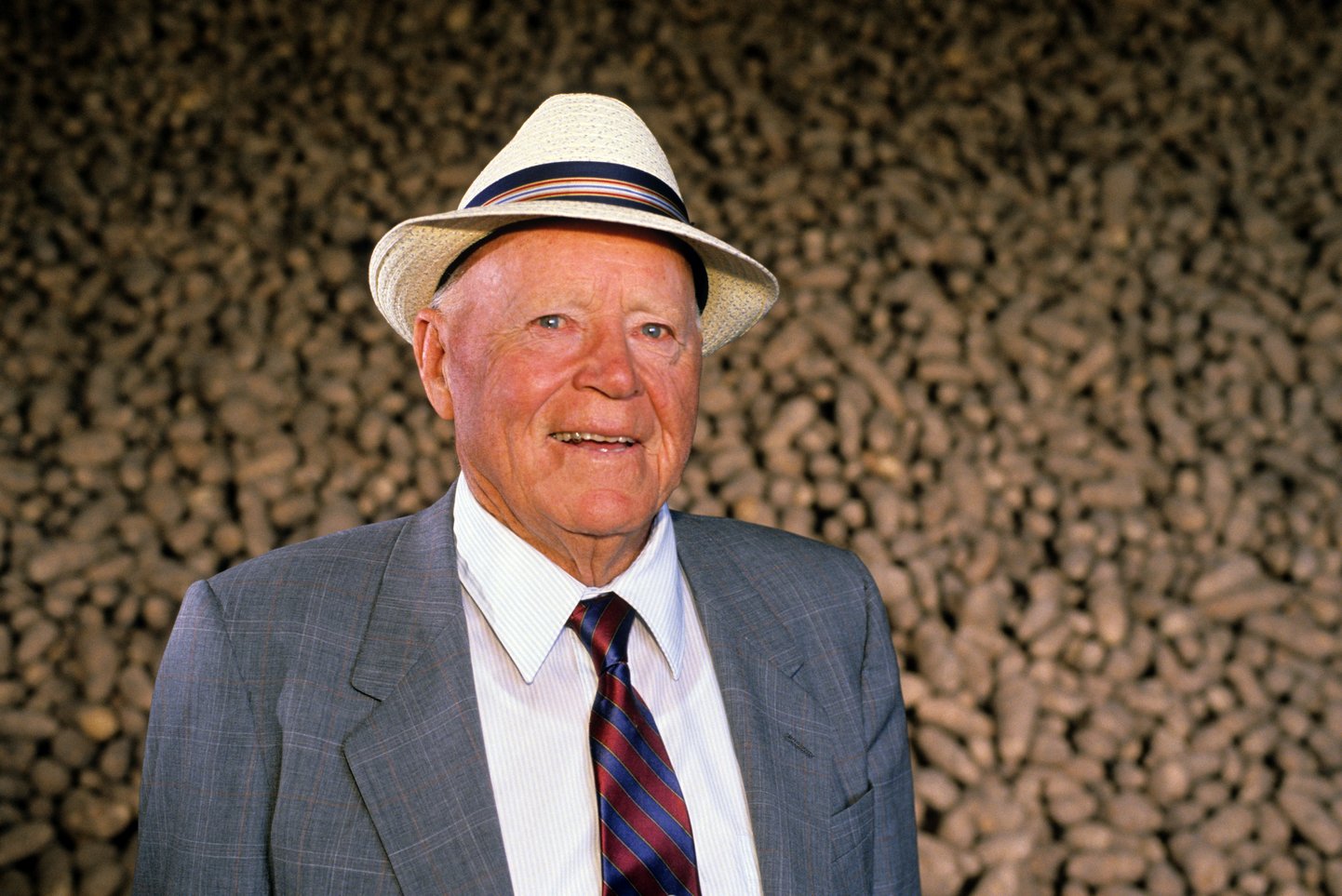 J.R. Simplot Net Worth | Celebrity Net Worth