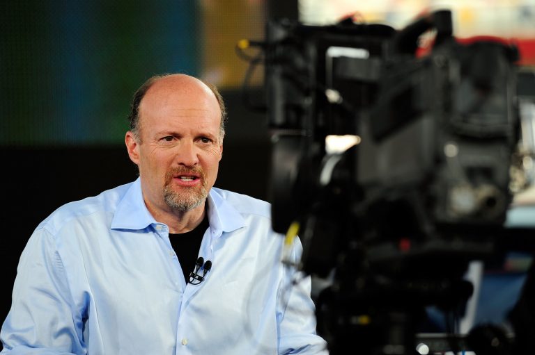 Jim Cramer Net Worth | Celebrity Net Worth