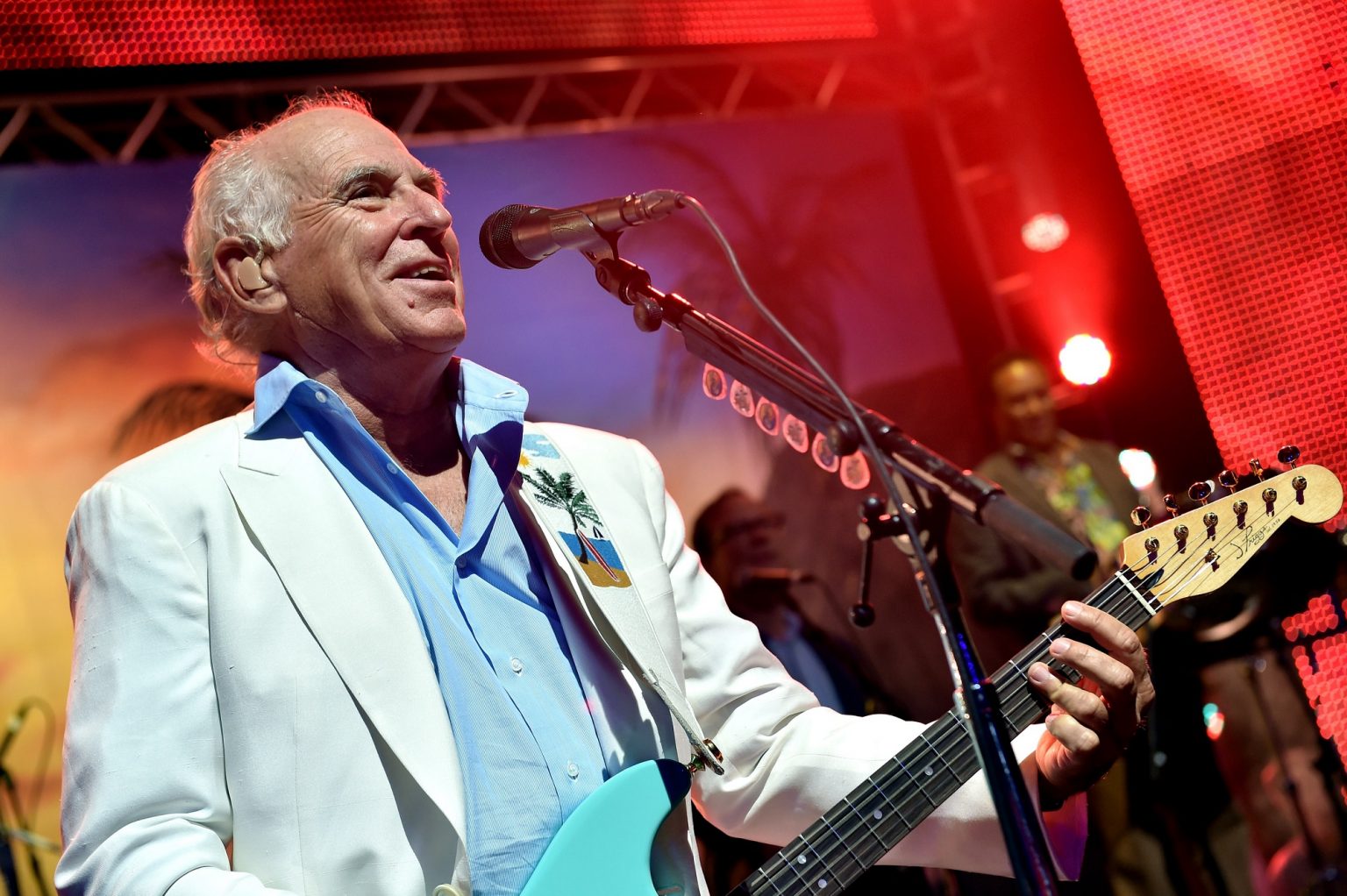 Jimmy Buffett Net Worth | Celebrity Net Worth