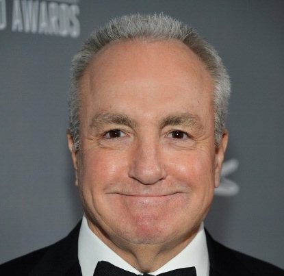 Lorne Michaels Net Worth | Celebrity Net Worth
