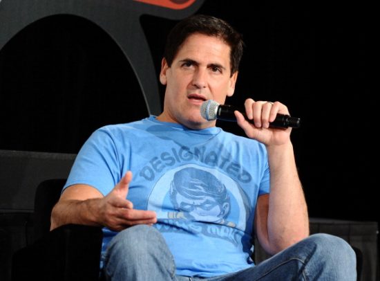 Mark Cuban Net Worth | Celebrity Net Worth