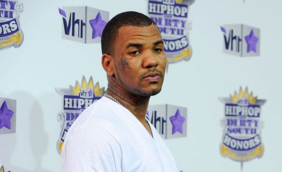 The Game Net Worth | Celebrity Net Worth