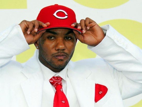 The Game Net Worth | Celebrity Net Worth