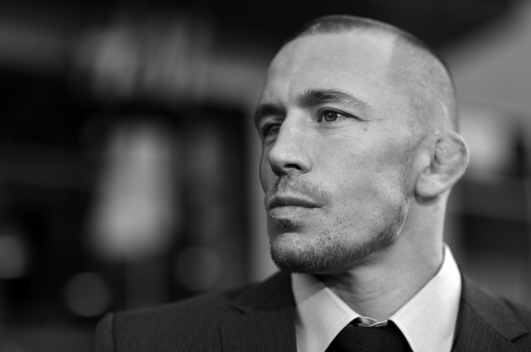 Georges St-Pierre Net Worth | Celebrity Net Worth