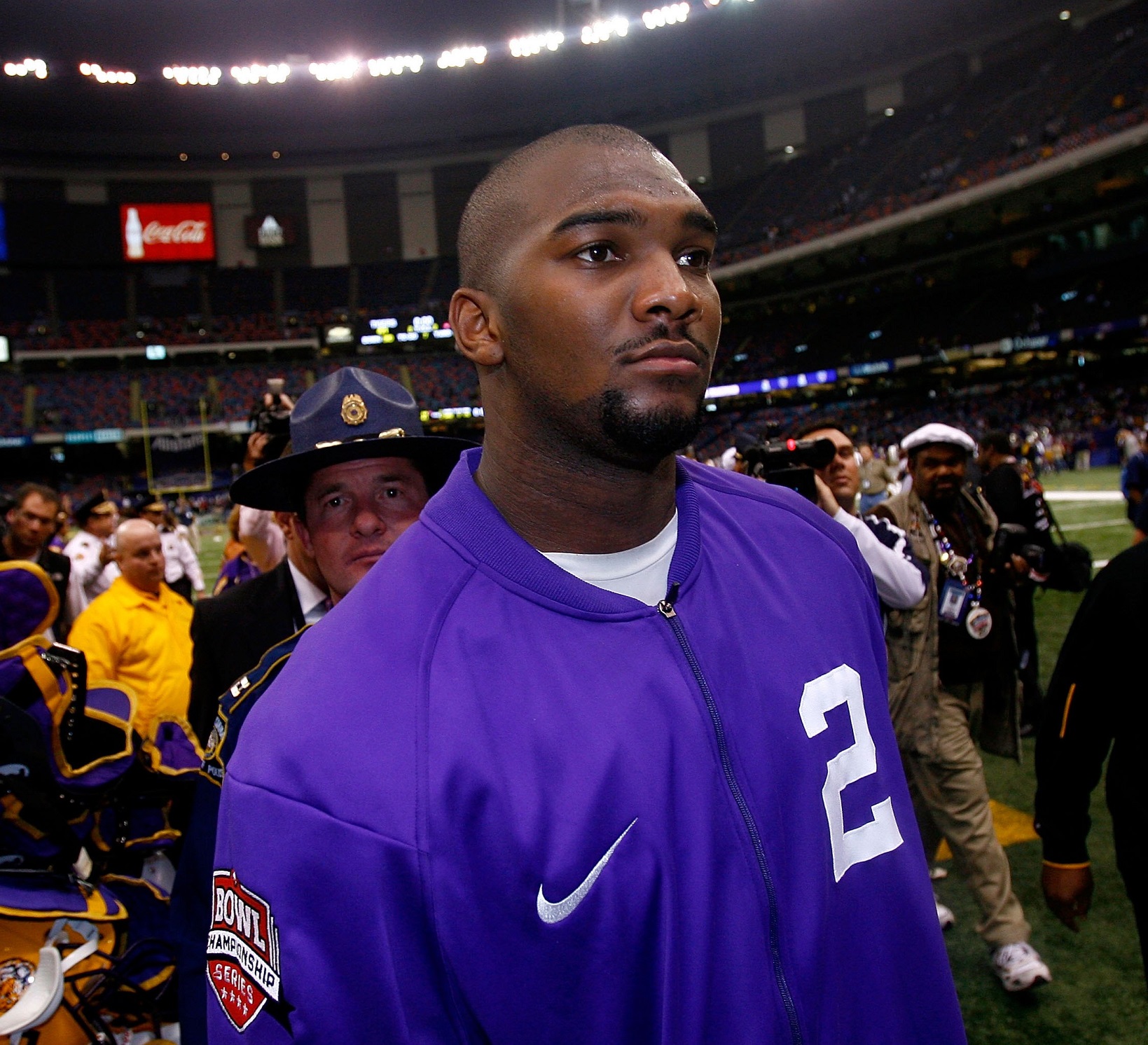 JaMarcus Russell Net Worth | Celebrity Net Worth