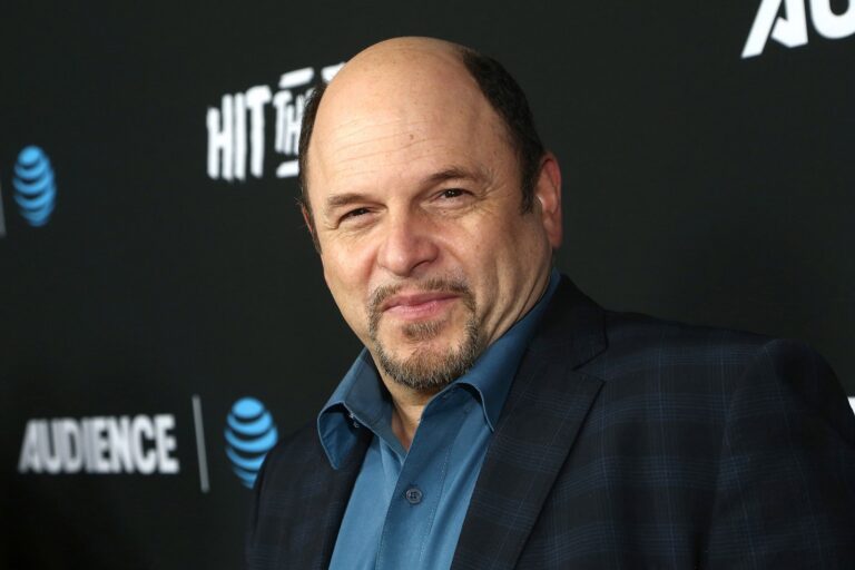 Jason Alexander Net Worth | Celebrity Net Worth