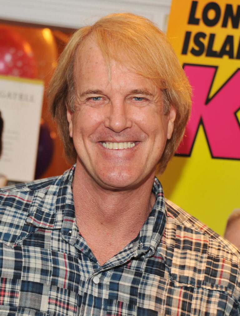 John Tesh Net Worth | Celebrity Net Worth