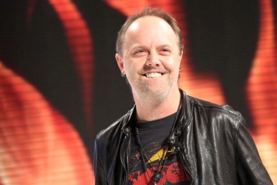 Lars Ulrich Net Worth | Celebrity Net Worth