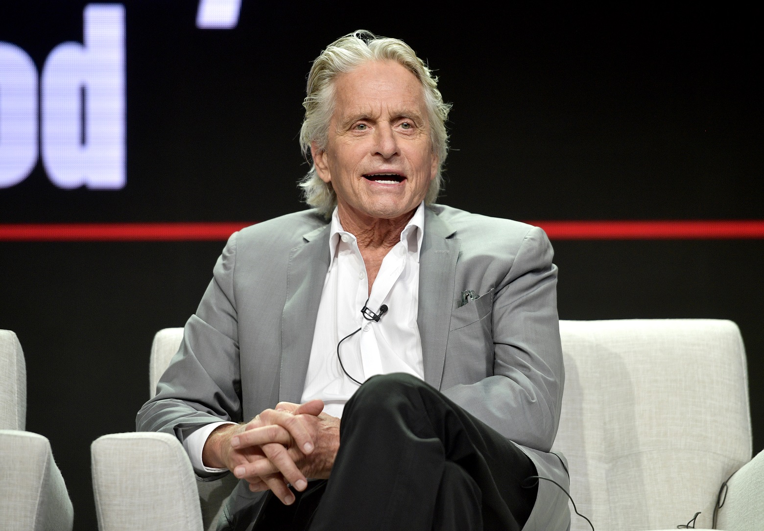 Michael Douglas Net Worth | Celebrity Net Worth