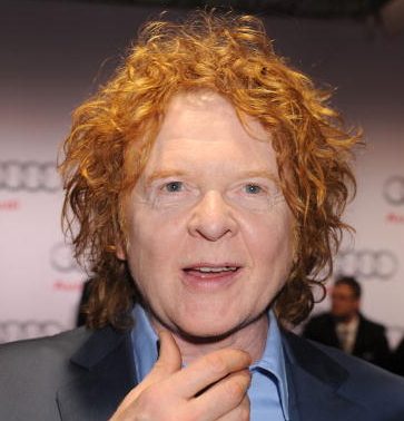 Mick Hucknall Net Worth | Celebrity Net Worth