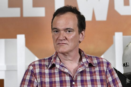 Quentin Tarantino Net Worth | Celebrity Net Worth