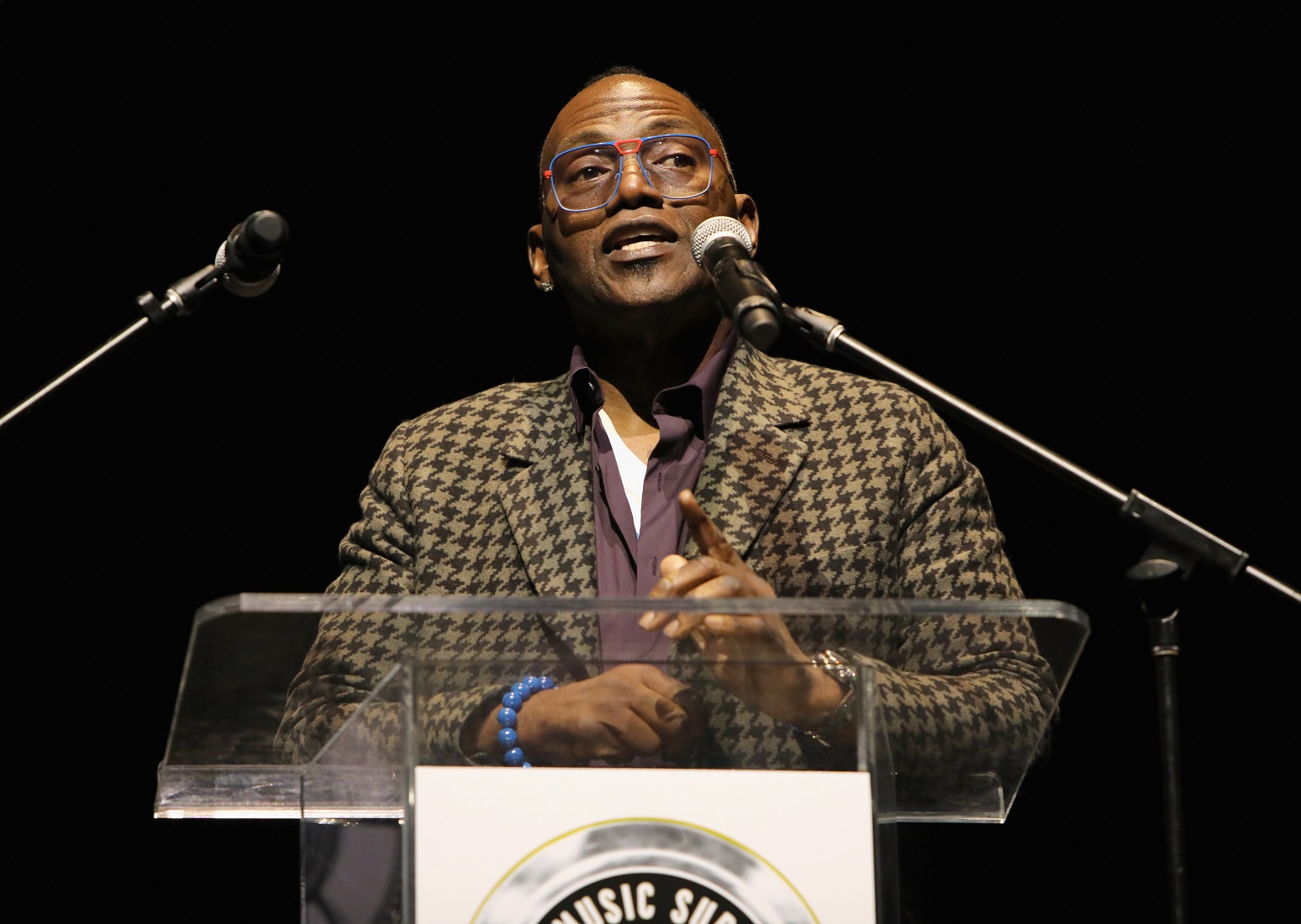 Randy Jackson Net Worth | Celebrity Net Worth Randy Jackson Net Worth | Celebrity Net Worth