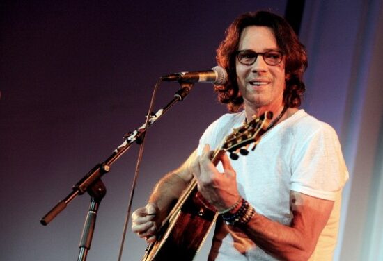 Rick Springfield Net Worth | Celebrity Net Worth