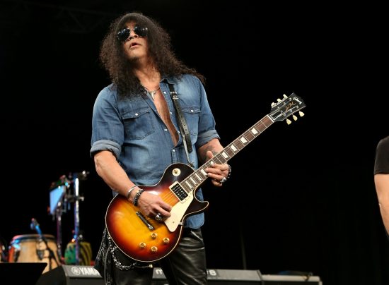 Slash Net Worth | Celebrity Net Worth