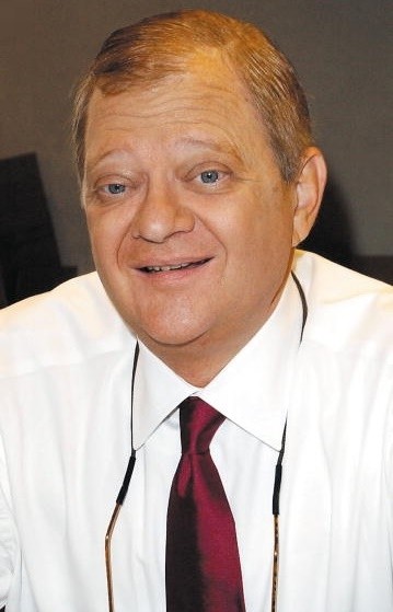 Tom Clancy Net Worth | Celebrity Net Worth