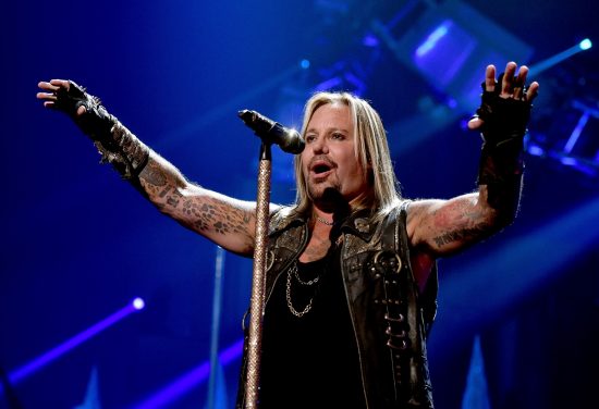 Vince Neil Net Worth | Celebrity Net Worth