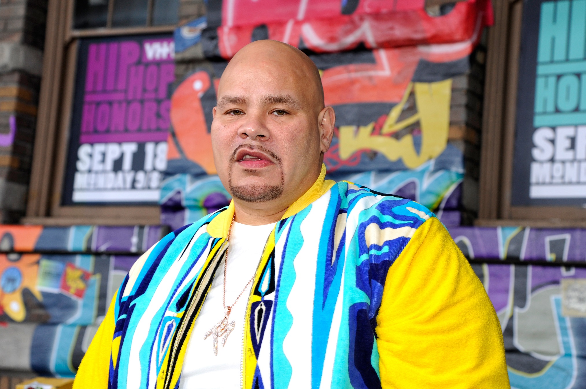 Fat Joe Net Worth | Celebrity Net Worth