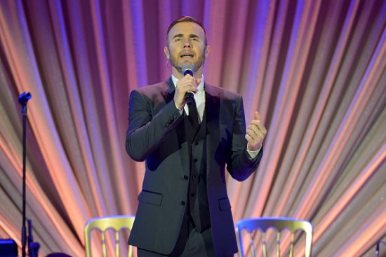 Gary Barlow Net Worth | Celebrity Net Worth