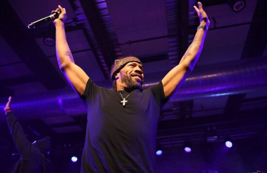 Redman Net Worth | Celebrity Net Worth